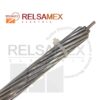 Cable ACSR Kobrex 336.4 kcmil LINNET 530 A | Relsamex